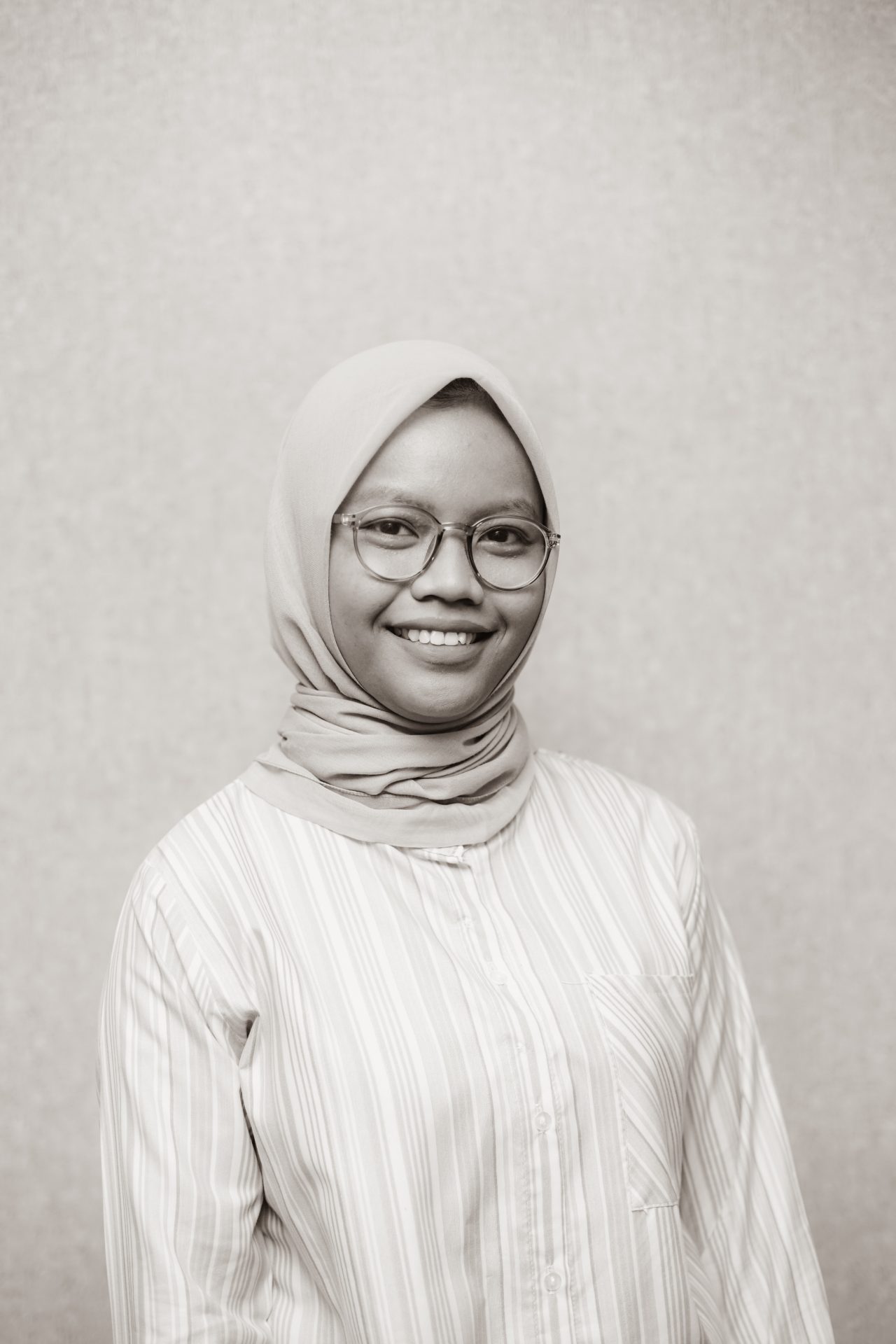 Struktur Organisasi – INFID