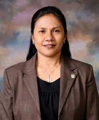 Struktur Organisasi – INFID