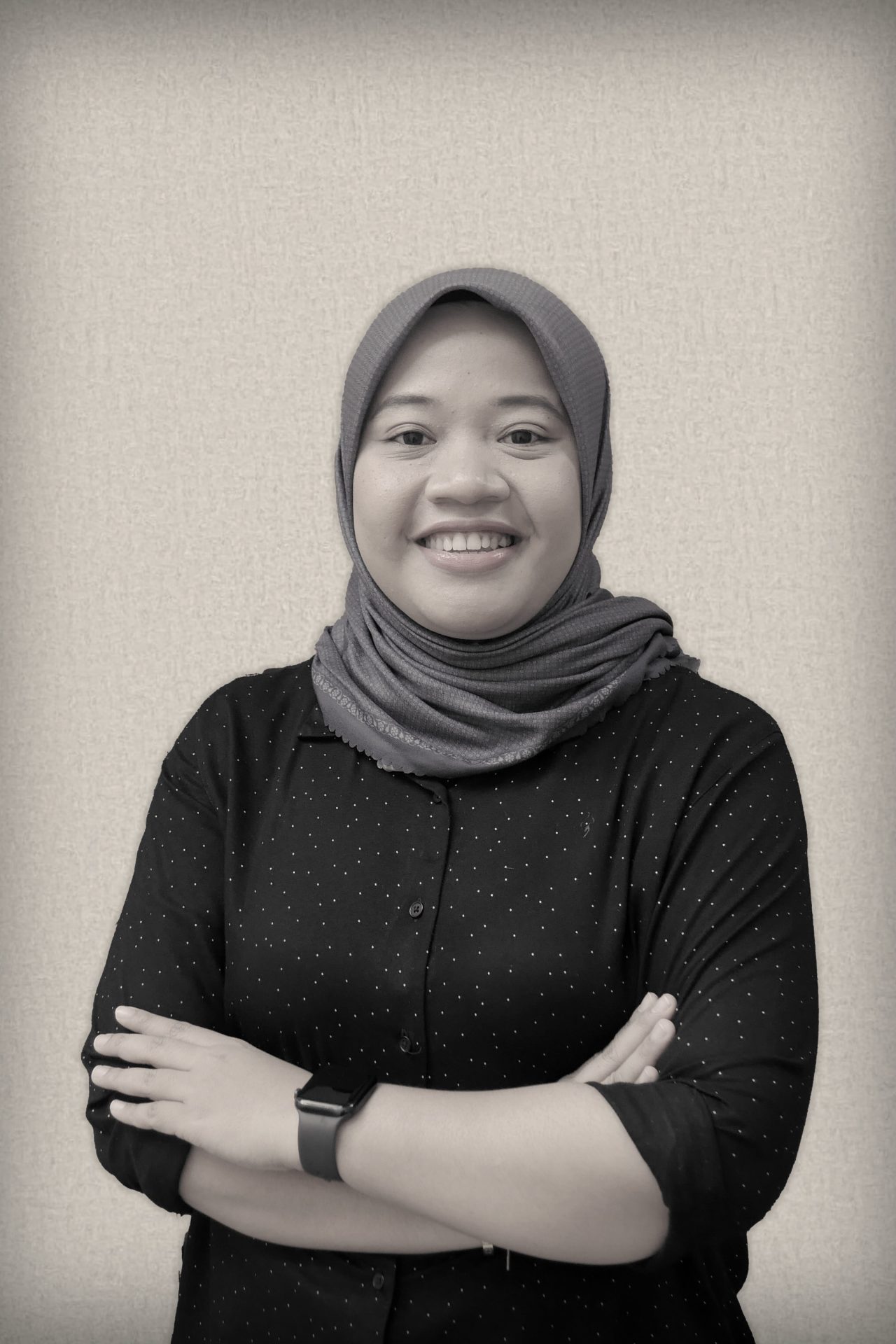 Struktur Organisasi – INFID