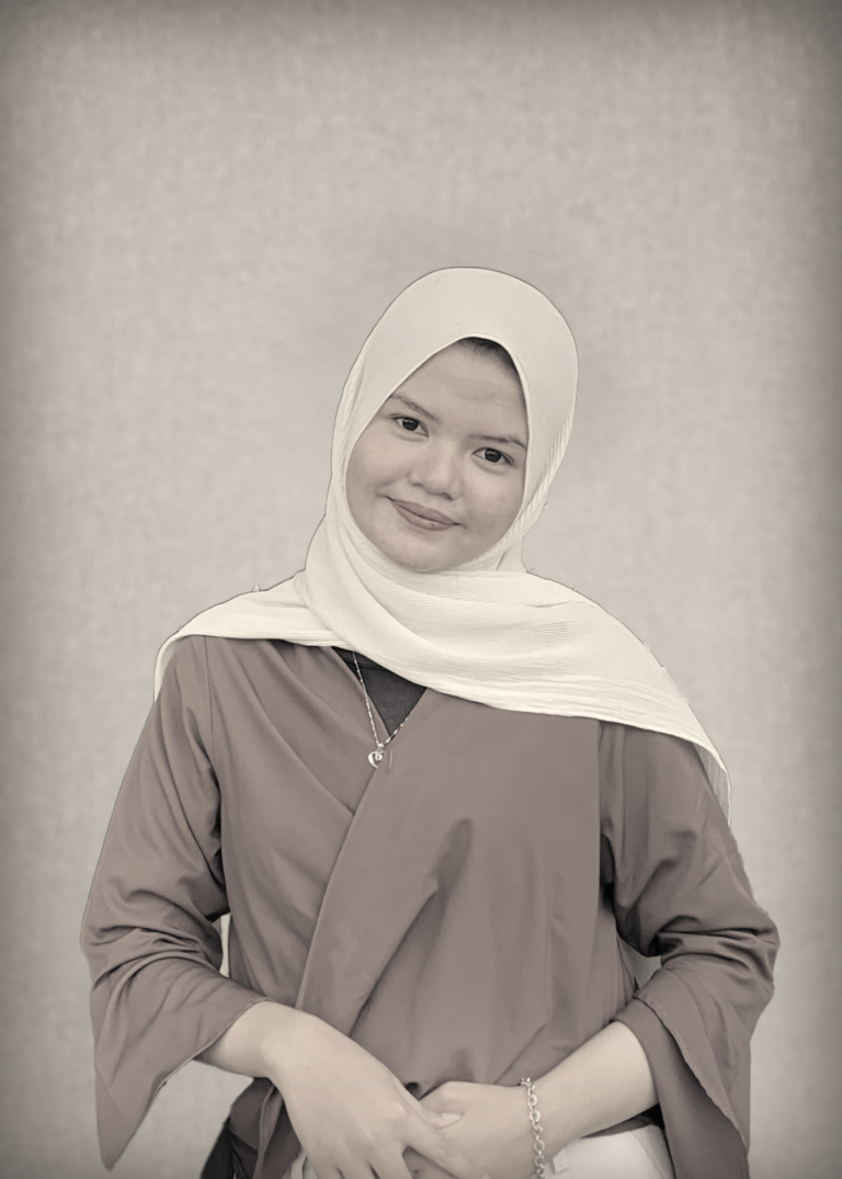 Struktur Organisasi – INFID