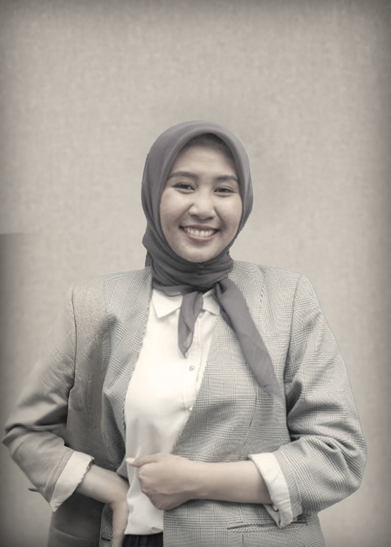 Struktur Organisasi – INFID